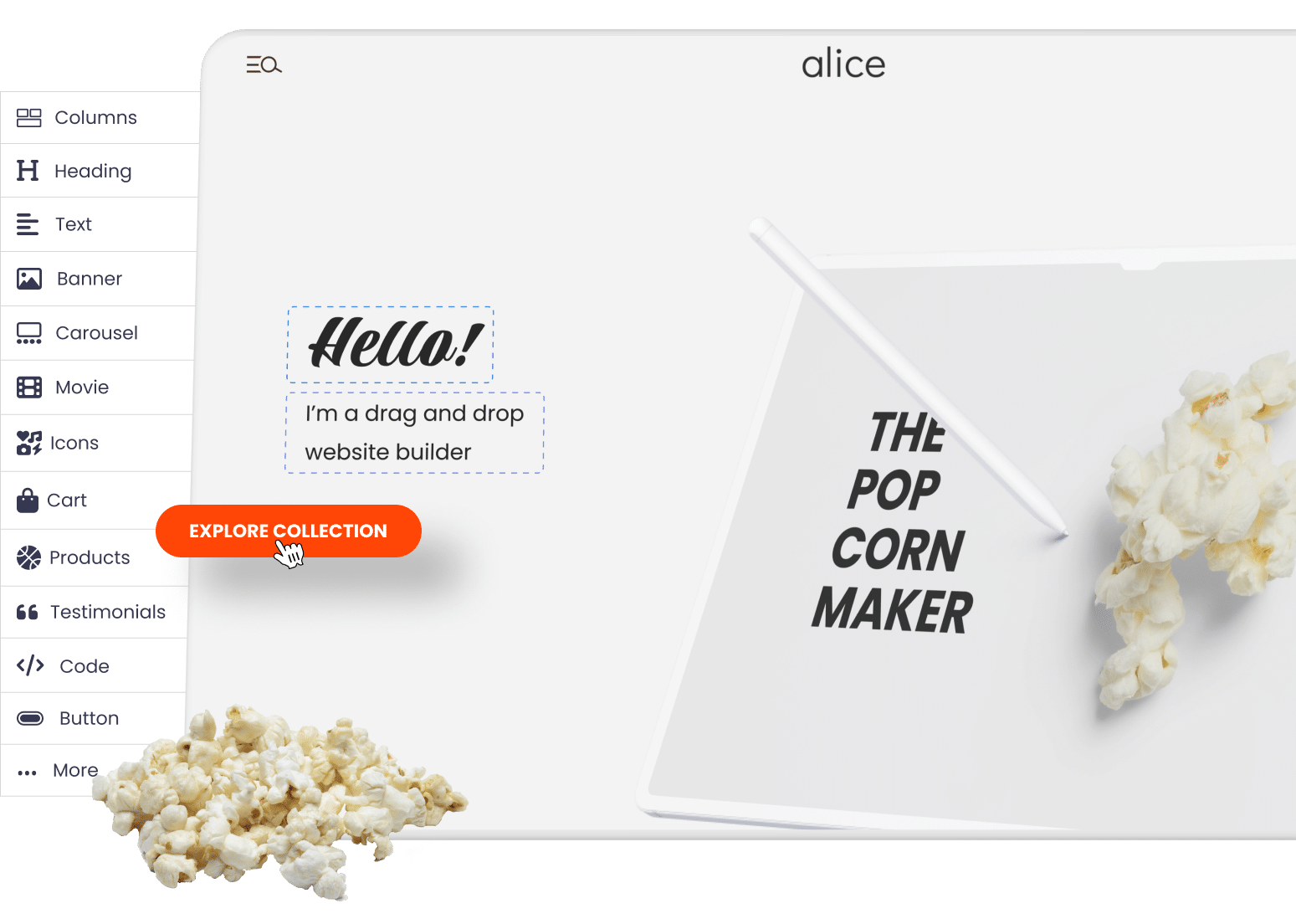 WooCommerce-byrå - Wetail
